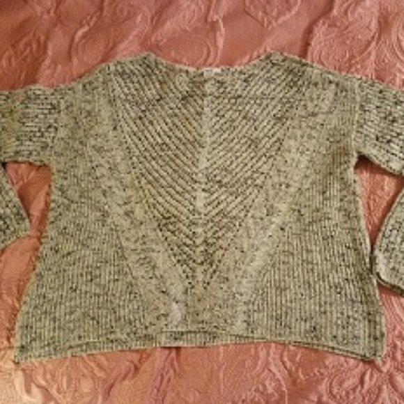 Bar III | Sweaters | Bar 11 Sweater Blackwhite Size Xxl Nwot | Poshmark